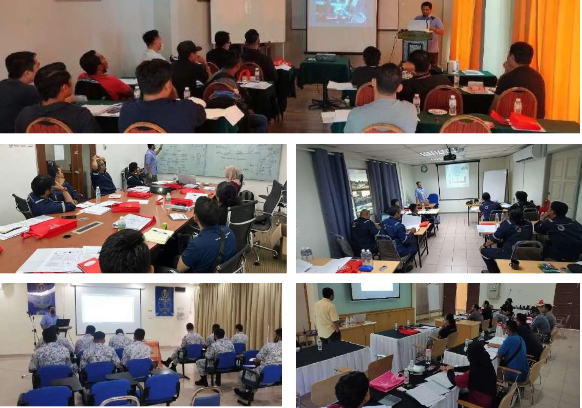 Training & Manpower Supply – NAZ GALAXY GROUP SDN. BHD.