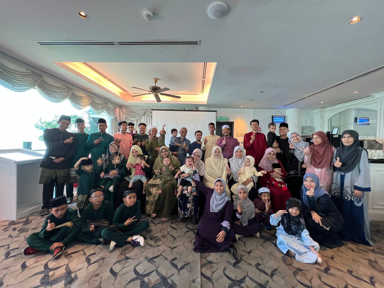 Our Gallery – NAZ GALAXY GROUP SDN. BHD.