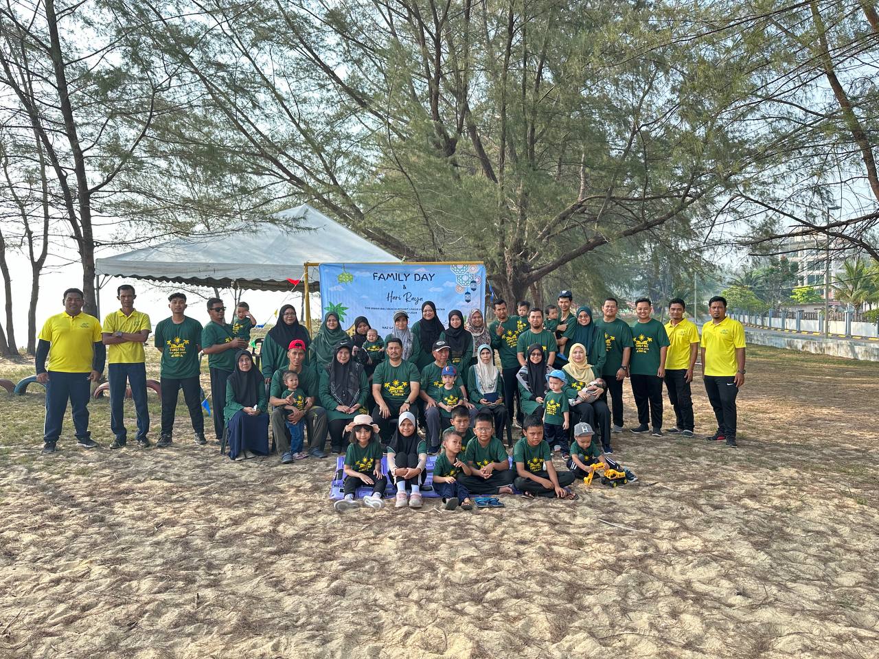 Our Gallery – NAZ GALAXY GROUP SDN. BHD.