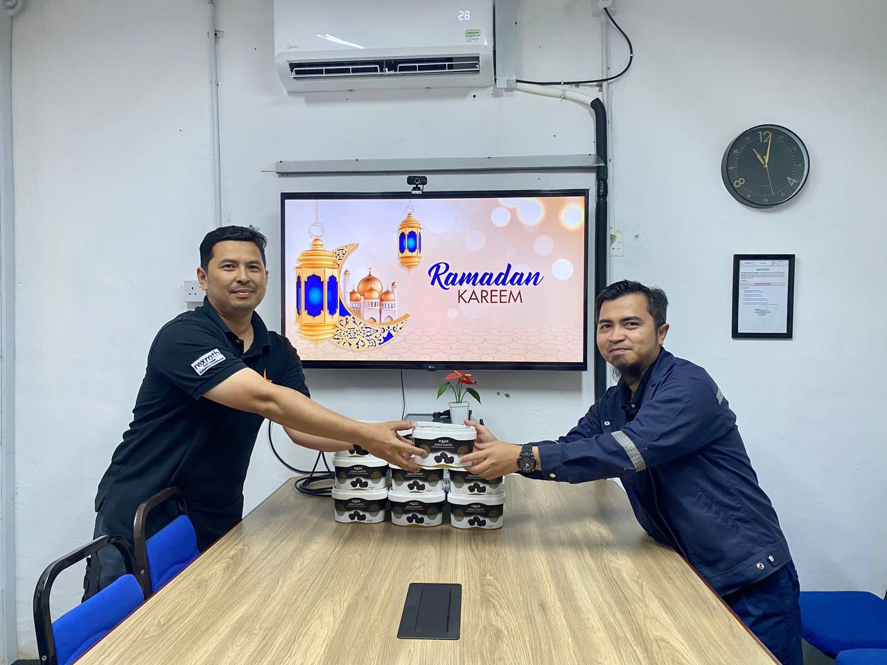 Our Gallery – NAZ GALAXY GROUP SDN. BHD.